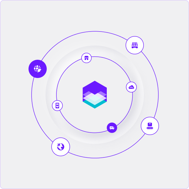 Get in touch to grow globally for less | Borderless360