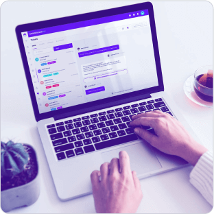 AgeMate - Case studies | Borderless360