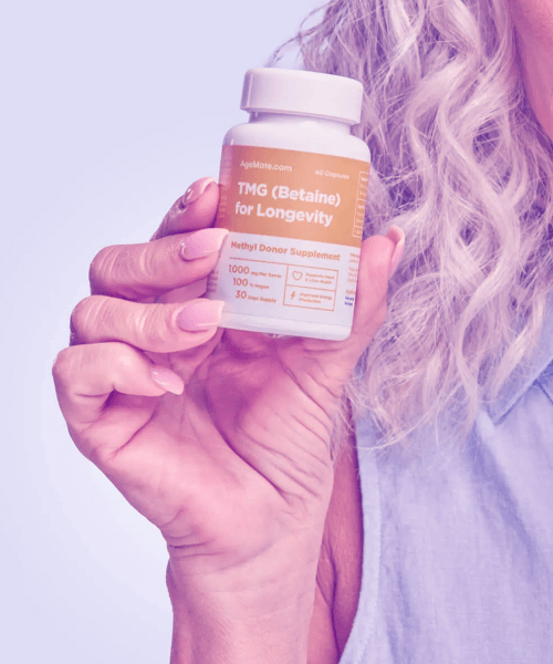 AgeMate - Case studies | Borderless360